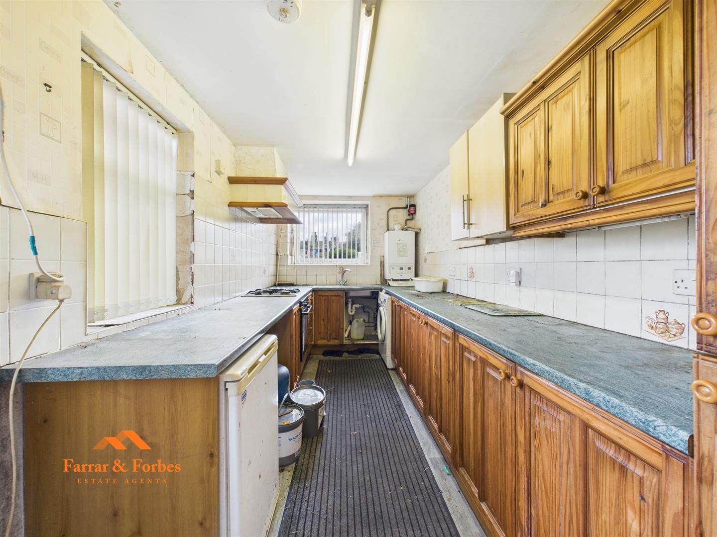 Bank Street, Trawden, Colne – Farrar & Forbes